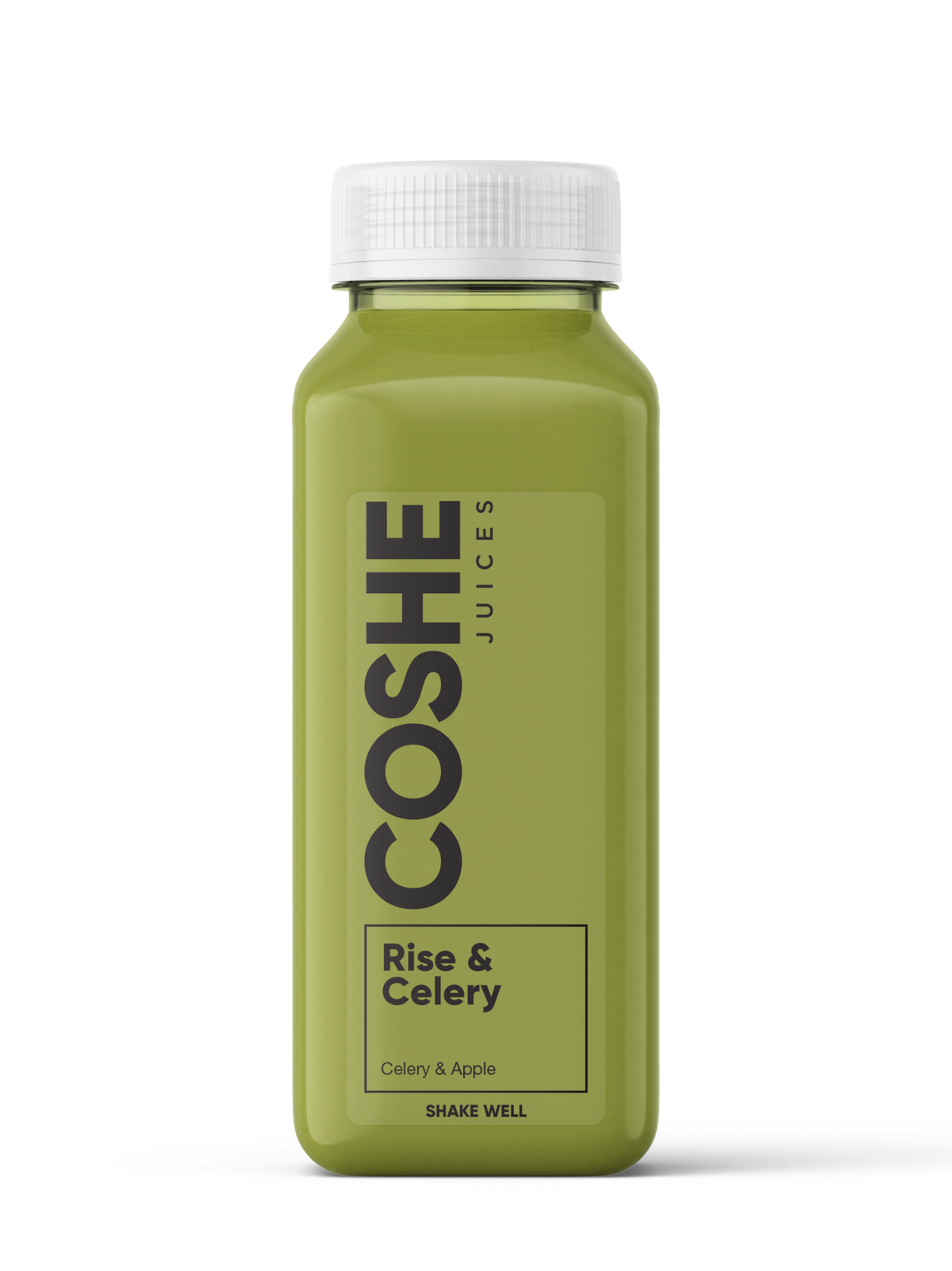 Rise & Celery – Coshejuices